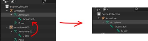 Probably Basic And Stupid Question But How Do You Reorder The Bone