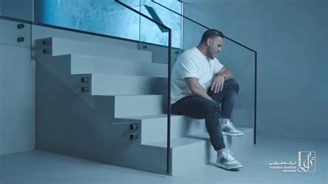 موزیک ویدیو آرمین زارعی دارم هواتو نماشا