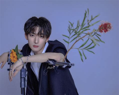 刘昱晗 堆糖，美图壁纸兴趣社区