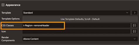 Oracle Apex Tree Example • Vinishdev