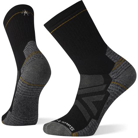 Smartwool Full Cushion Crew Hiking Socks 001 Black Bike24