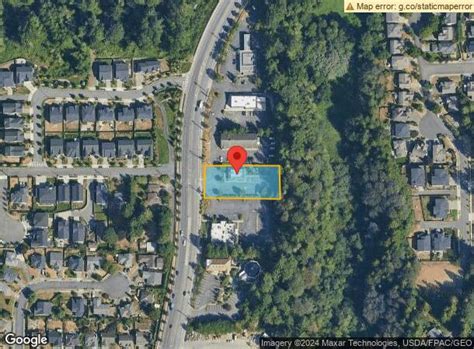 23201 State Route 527 Hwy Bothell Wa 98021 Property Record Loopnet