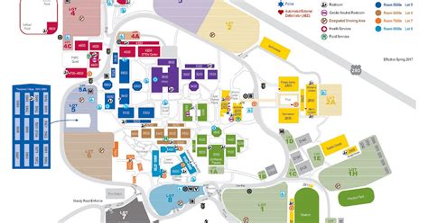Parking Zones Dc Map Map Quarter Penn Dc Parking Washington Smart