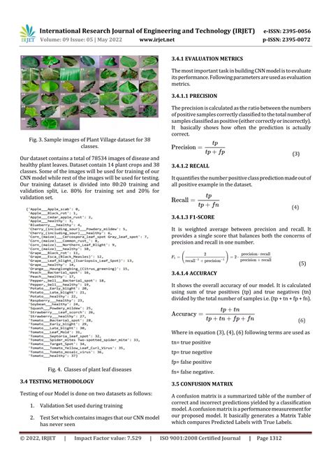 plant disease detection using convolution neural network cnn pdf