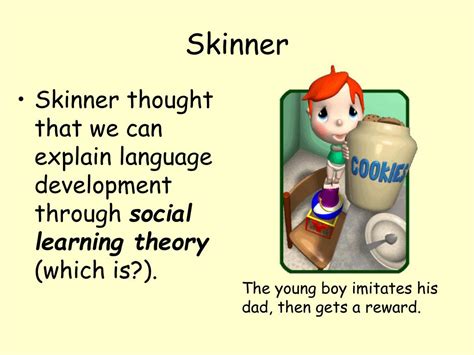 Ppt Thinking And Language Notes 9nc Powerpoint Presentation Free