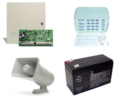 Alarm Systems Reliance Security And Locksmith Ltd