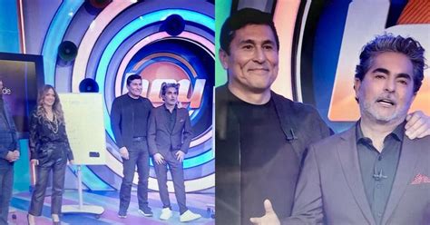 ¿no Sabe Escribir Raúl Araiza Comete Grave Error Con Palabra En ‘hoy