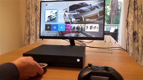 What Happens When you put 14 FOREIGN DISCS into the Xbox One X - YouTube