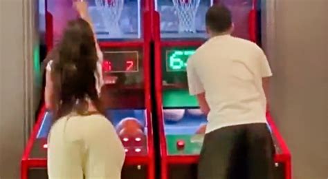 Kylie Jenners Shootout Vs Devin Booker Has Fans In Awe