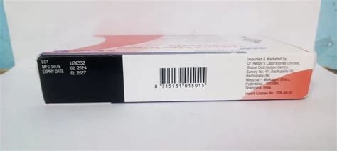 Repatha Sure Click Strength 140 Mg Ml At ₹ 19055 Piece In Bengaluru