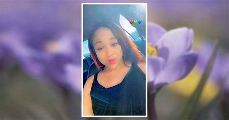 Obituary Kendall Gabrial Brandon Reddick Funeral Home