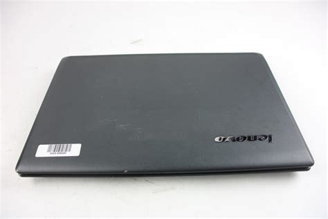 Lenovo G560 Laptop Property Room