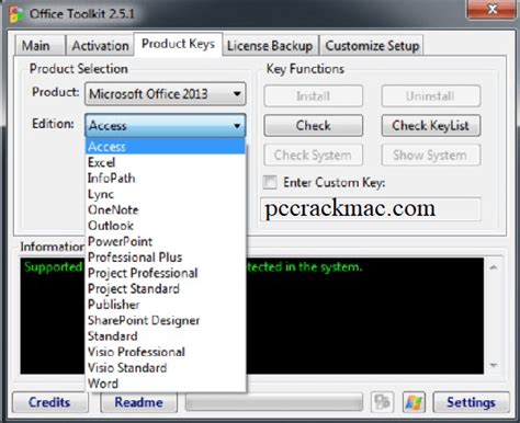 Are Ms Office Activator Toolkit Safe Spechead