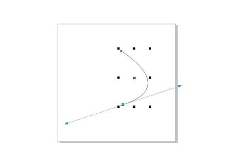 “能曲能伸”的贝塞尔工具 Coreldraw中文网站