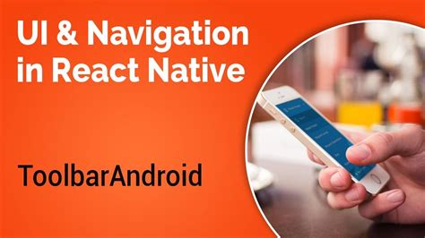 Learn About Ui And Navigation In React Native Part 2 Web Development And Technology Resources