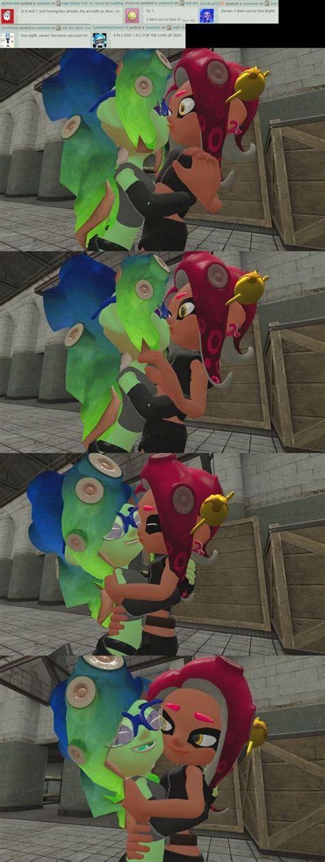 Pin On Splatoon