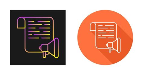 Copy Writing Vector Icon 27762091 Vector Art At Vecteezy