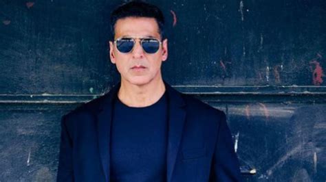 Akshay Kumar To Make A Movie On S X Education Says He Likes Doing Social Films