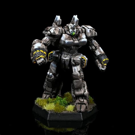 Battletech Mech Overview Crusader Goonhammer Battletech Mech Overview Crusader Goonhammer