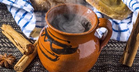 Disfruta Del Mejor Café Con Nuestra Olla De Barro Sabor Y Tradición