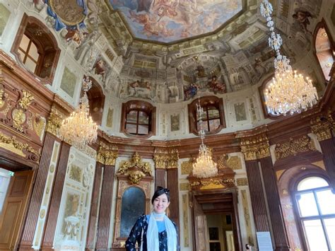 【奧地利 維也納】維也納兩天一夜自由行，美景宮看克林姆「吻」真跡、茜茜公主畫作等藝術展出 Jennie Yuans Blog