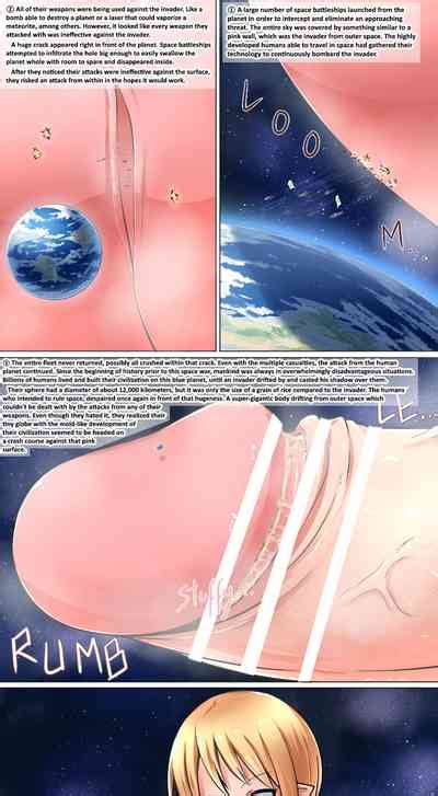 Various English Translations Nhentai Hentai Doujinshi And Manga