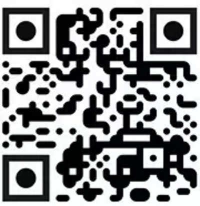 Safety Scan This Qr Code To Give Your Suggestions On Womens Safety Coimbatore News Times