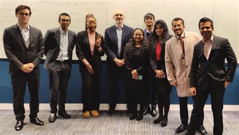 Arun Manjunath On Linkedin Runnerup Strategyconsultant Stratsquad Strategy Bayesbusinessschool