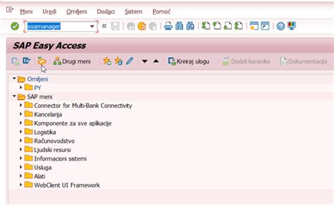 Create Soap Web Service From Function Module In Sap Sap Tutorials
