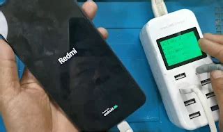 Hp Redmi Note Restart Pendek Dan Nyala Mati Ternyata Bisa Disebabkan Ic Rf Elppas Com