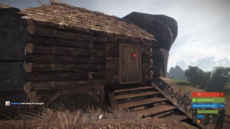 Please Reset Rotation Timer After Upgrading Playrust