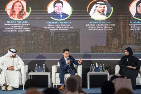 Himanshu Malhotra On Linkedin Publicsector Customerexperience