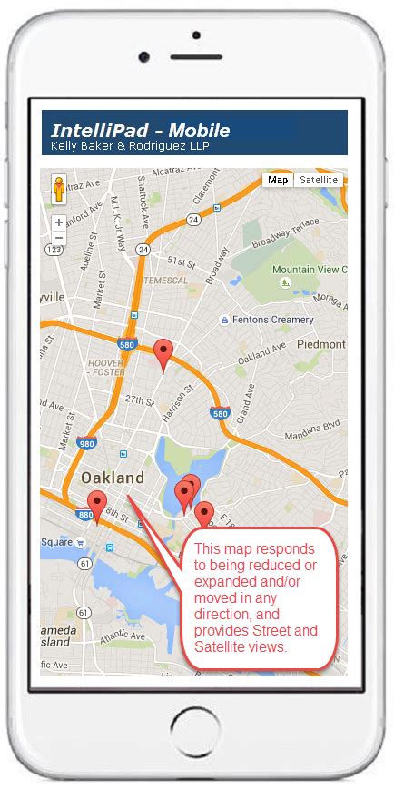 City Search And Contactmap Intellipad Crm Features For Attorneys