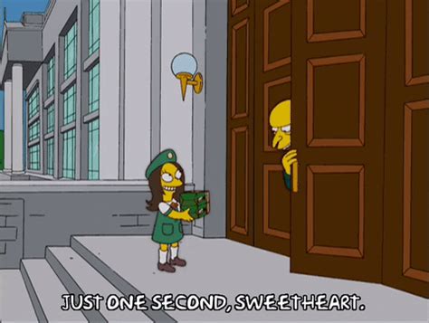 Just One Second S Get The Best  On Giphy