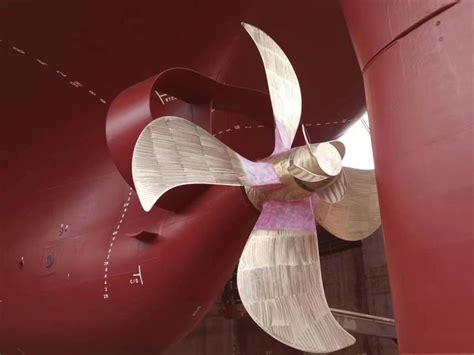 Ultranav On Linkedin Did You Know That The Pbcf Propeller Boss Cap