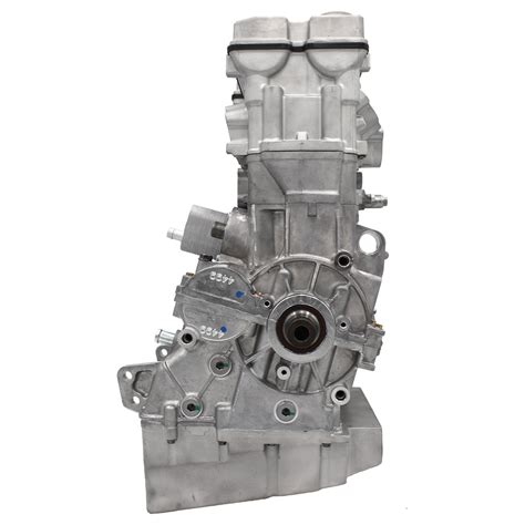 2016 Polaris Rzr Xp Turbo Engine Utv Engines