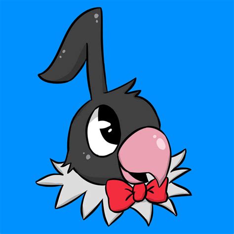 Chatot Pfp By Fuzzbyroo On Deviantart