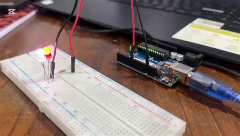 Zahir Mohamed On Linkedin 🔧 Getting Hands On With Iot Arduino And Electronics Unlocked Today…