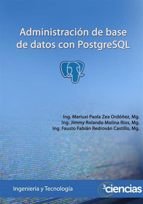 Cursos De Postgresql