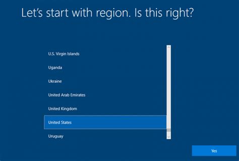 How To Factory Reset Windows Without Admin Password Windows