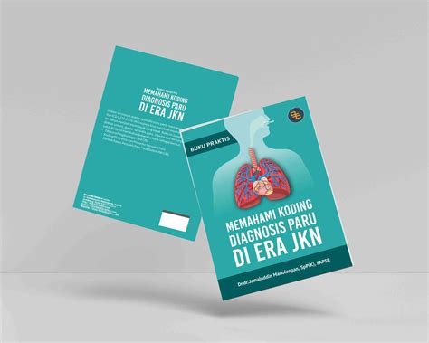 Buku Memahami Koding Diagnosis Paru Di Era Jkn Detak Pustaka Toko