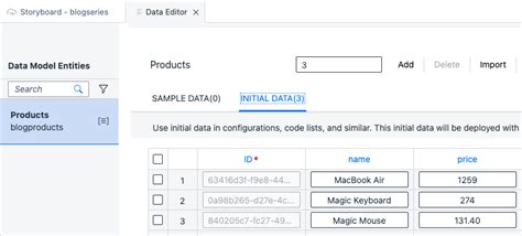 Consuming Sap With Sap Build Apps Connectivity O Sap Community