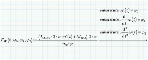 unable to form derivative matrix error [mathca ptc community