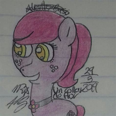 Rosie Clarkson Wiki Equestria Fan Club No Oficial Amino