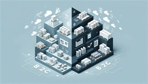 B2c Vs B2b Delivery Key Differences And Considerations