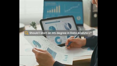 Why Get A Ms In Data Analytics Degree From Sjsu Youtube
