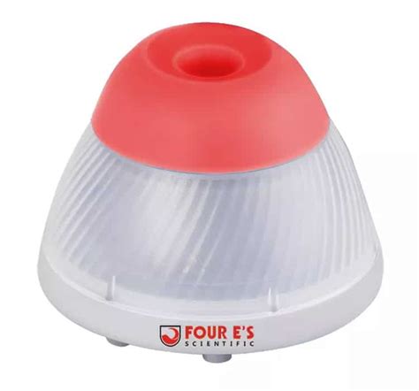 Pinnacle Mini Vortex Mixer 3000 Rpm CSK Group