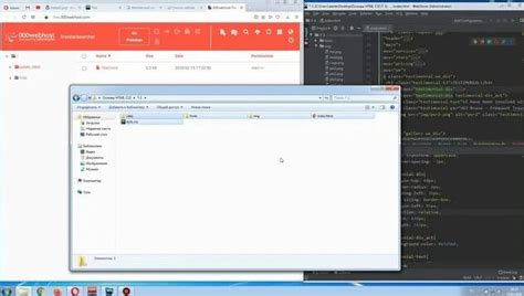 11 Htmlcss основы Размещение на хостинге первого сайта Смотреть онлайн в поиске Яндекса по