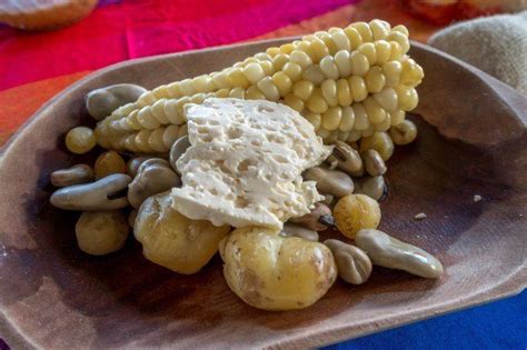 Traditional Ecuadorian Food 15 Dishes To Try