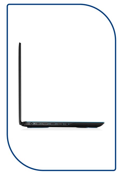 Dell G3 3500 10200h Gaming Laptop Peta Store